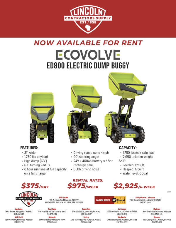 Resources – Lincoln Contractors Supply