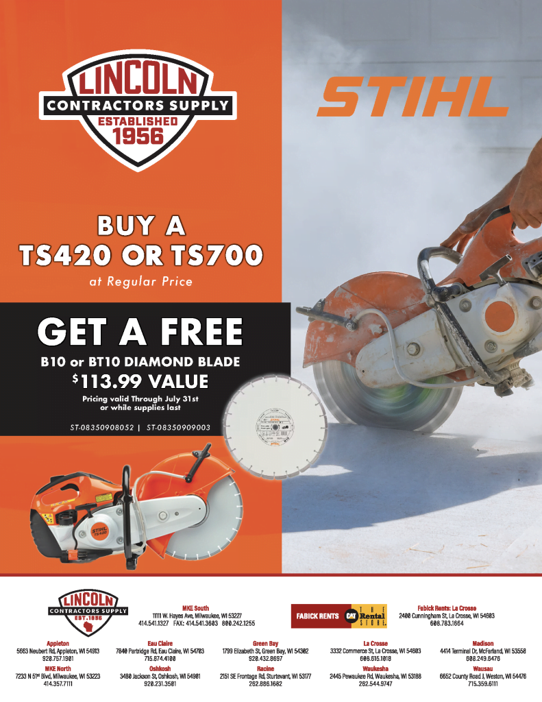 Resources - Lincoln Contractors Supply, INC.