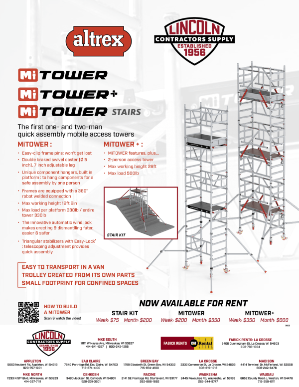 Resources – Lincoln Contractors Supply