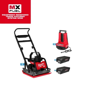 Product Showcase: The Milwaukee Tool MX Fuel™ Lineup - Lincoln ...