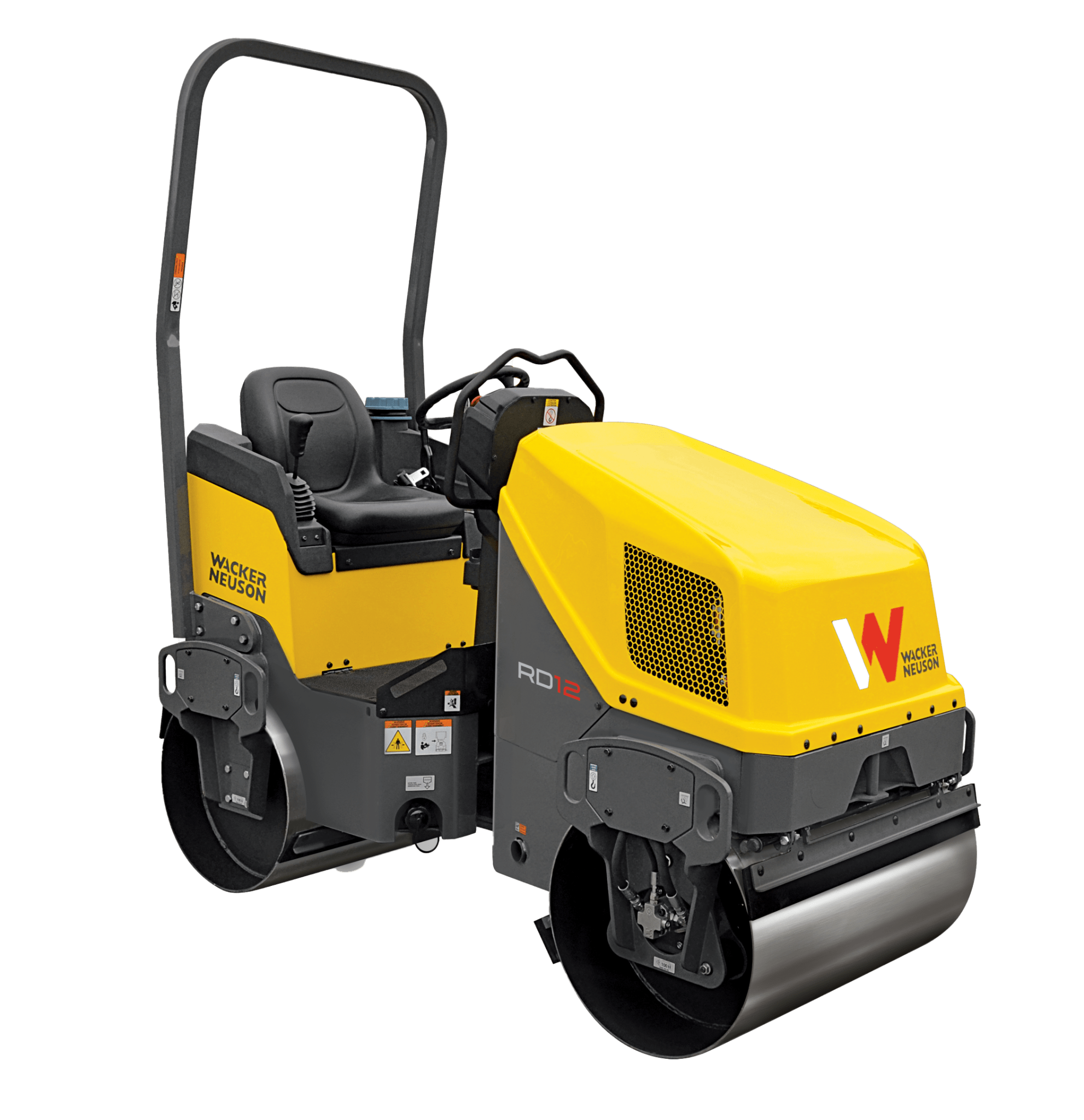 Compaction Rollers » Lincoln Contractors Supply