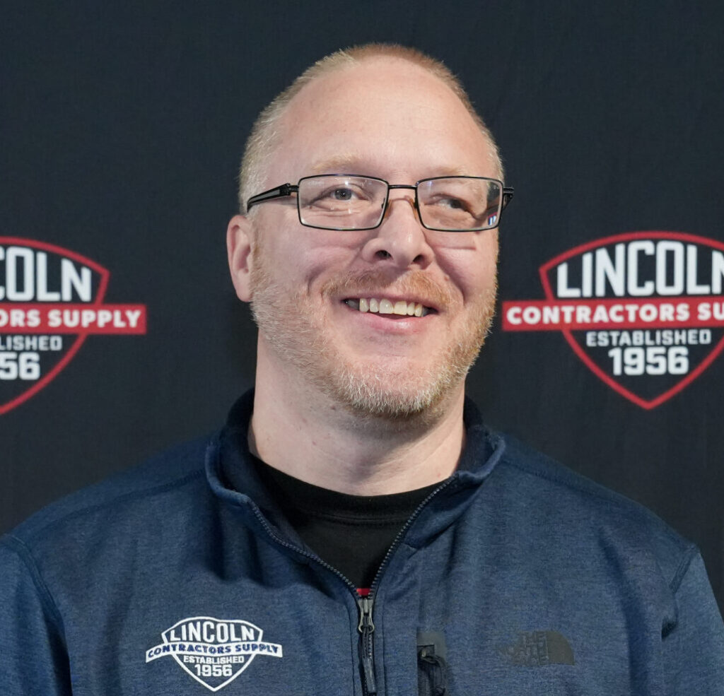 Store Locator » Lincoln Contractors Supply